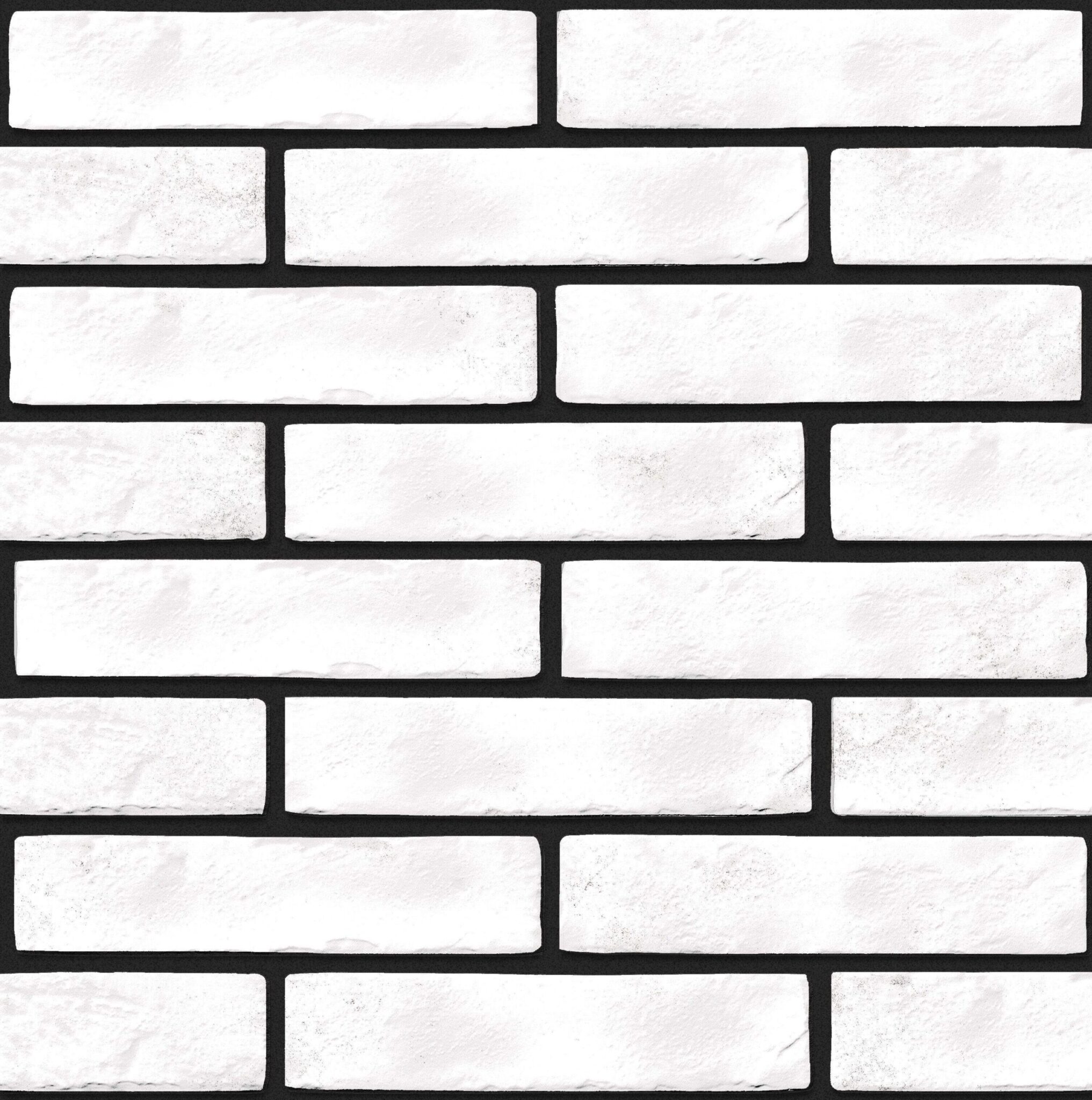 FINO WHITE 25X6 - Plyteles123